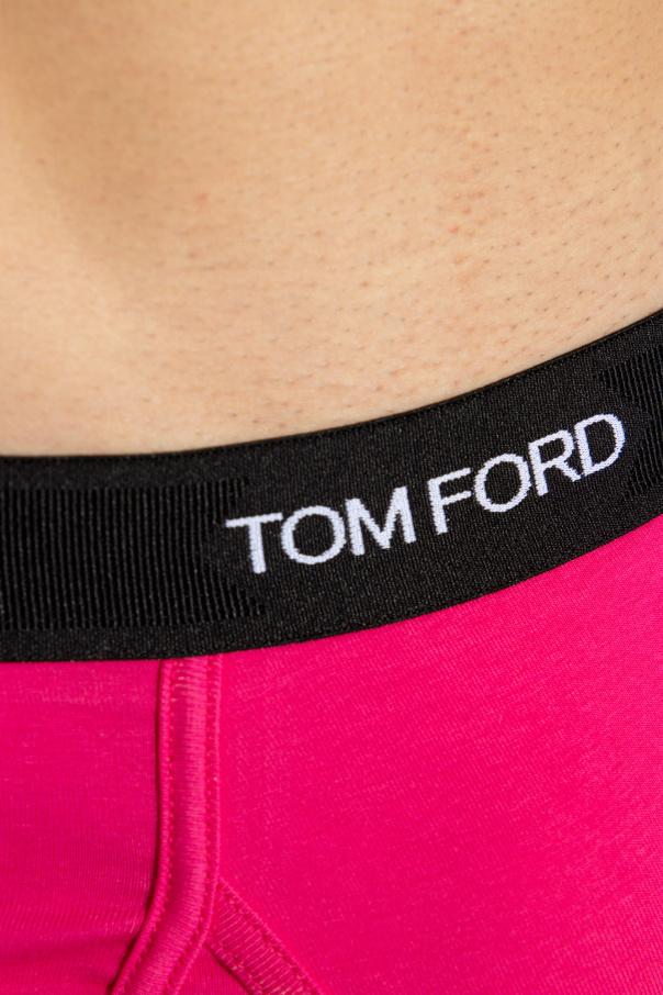 Tom Ford Cotton Briefs Mens Clothing Vitkac